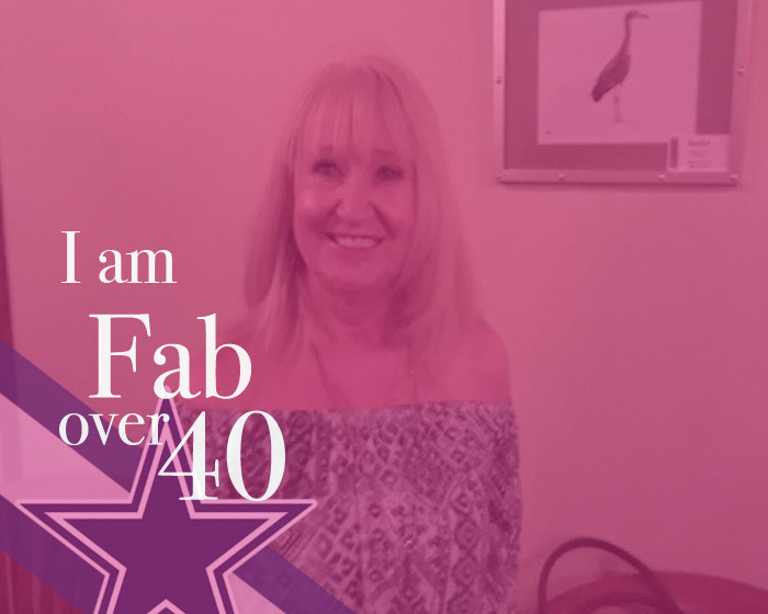 Kathy Solis | FabOver40