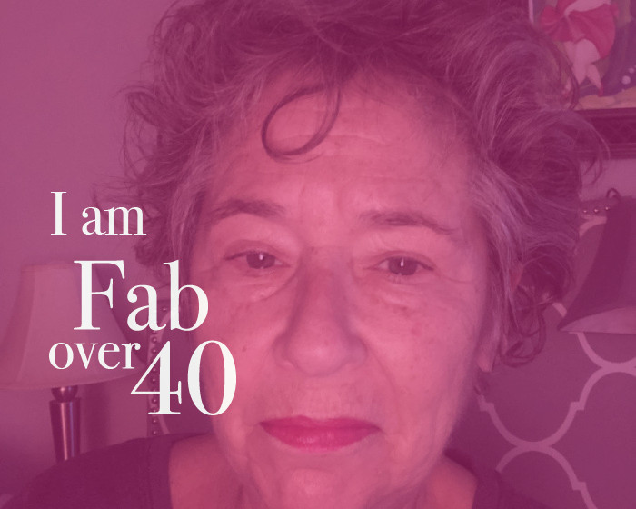 Maureen McCarthy | FabOver40