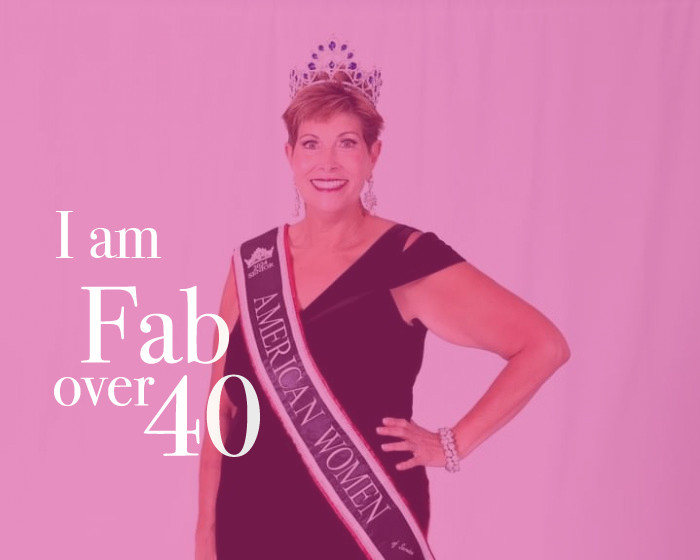 Jan Weston | FabOver40