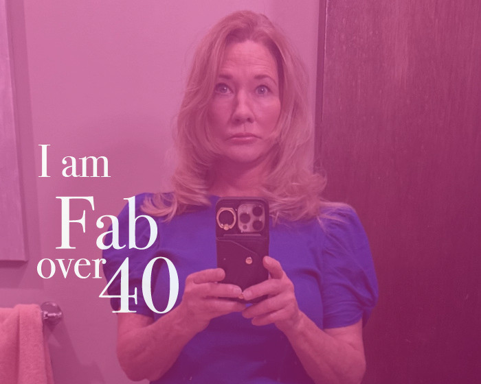 Dee Waters | FabOver40