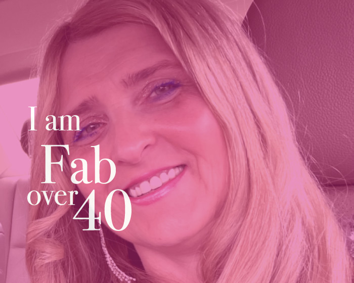 Renata Toth | FabOver40