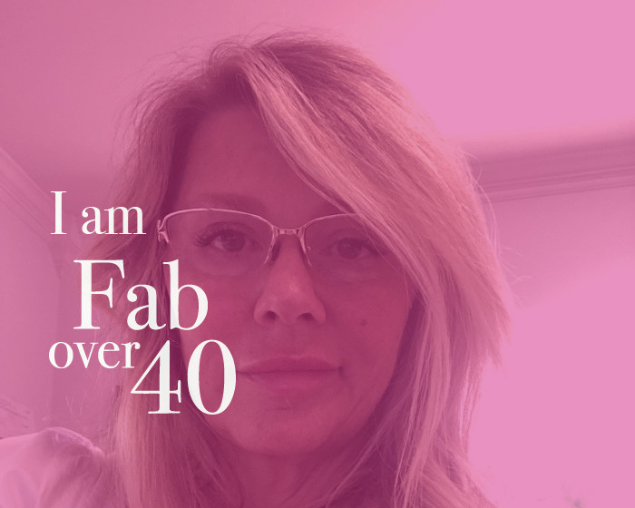 Heather Howell | FabOver40