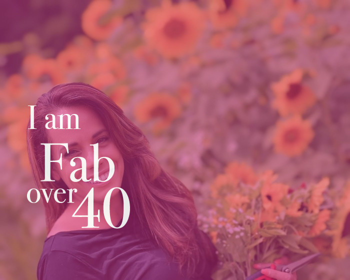 Ruby Silva | FabOver40