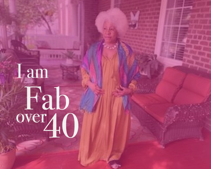 Twanda Simpson | FabOver40