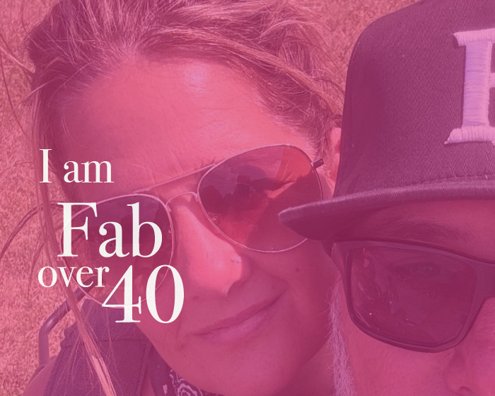 Michele Royalty | FabOver40