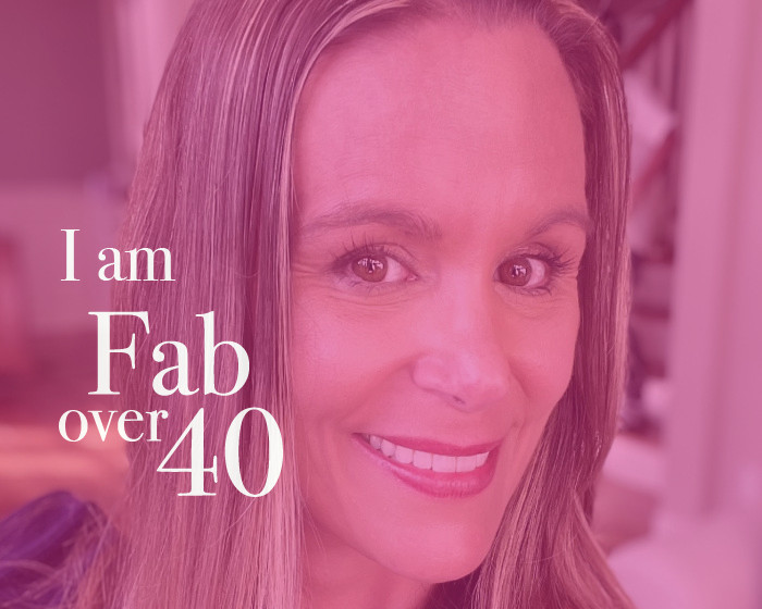 Amanda Stein | FabOver40