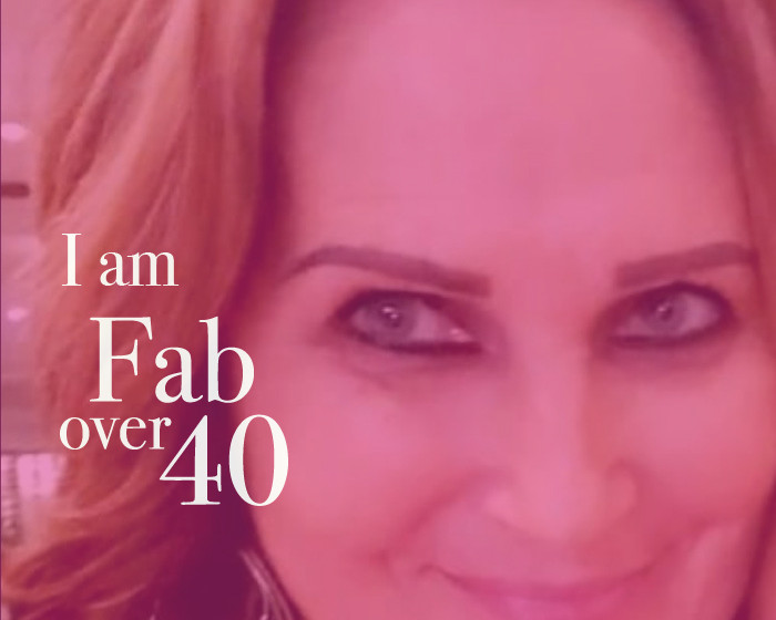 Lisa Reichenbach | FabOver40