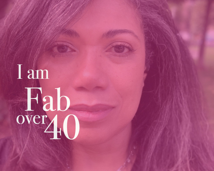 Debbie Bujosa | FabOver40