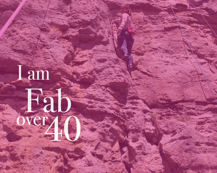 Jamie Teague | FabOver40