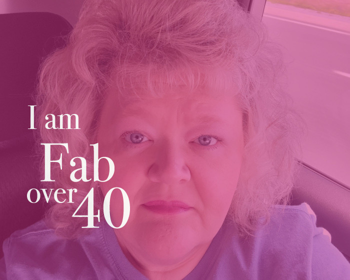 Colleen Lara | FabOver40