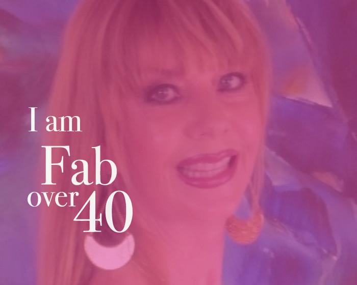 skye white | FabOver40