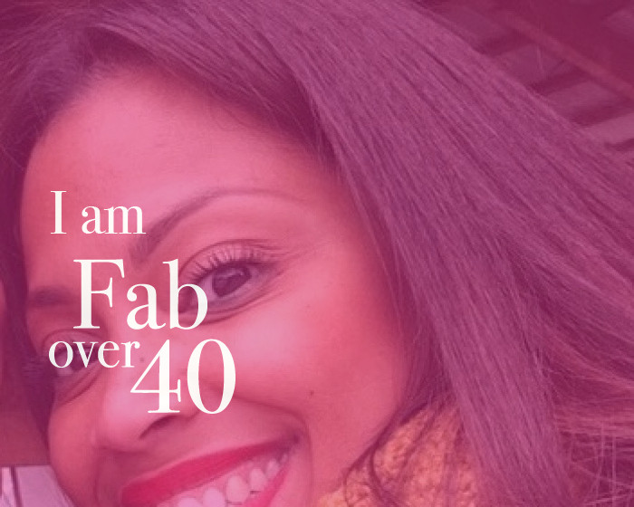Jessica Negron | FabOver40
