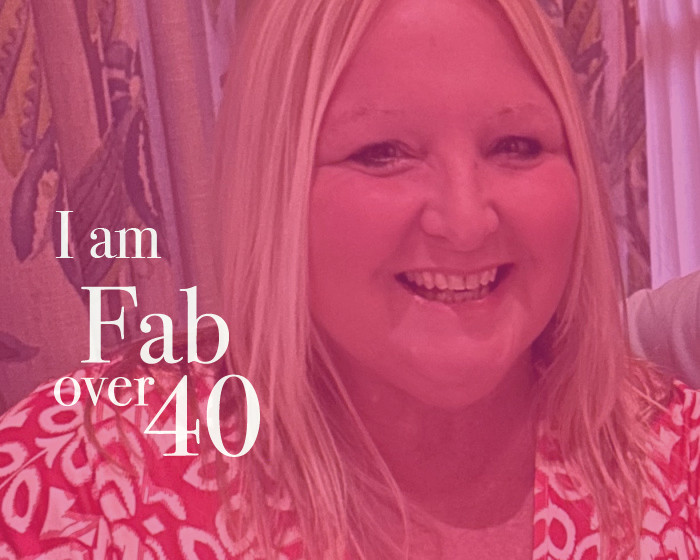 Debra Barbosa | FabOver40