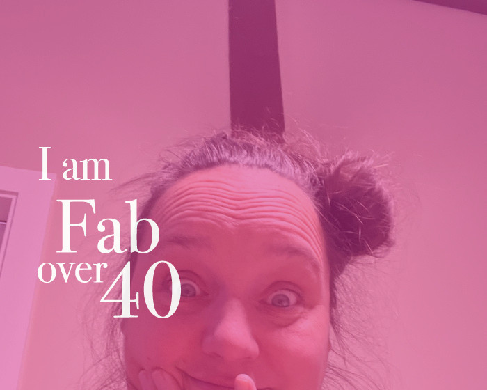 Angela Boyle | FabOver40