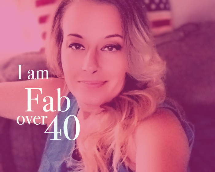 Heather Hanenkrat | FabOver40