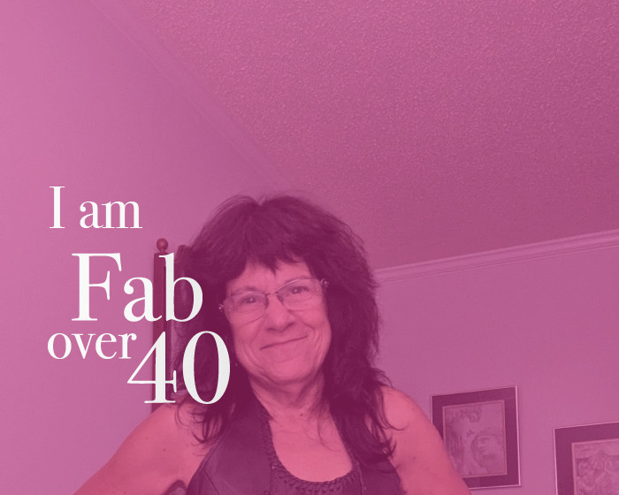 Donna Morrow | FabOver40