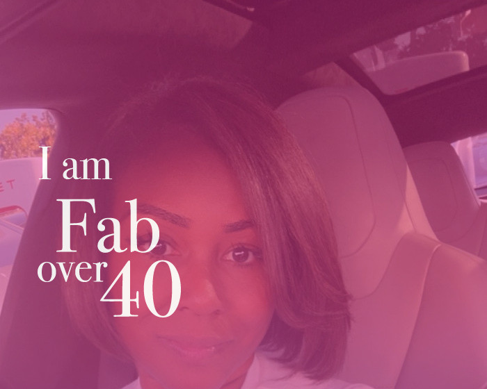 michelle matlock | FabOver40