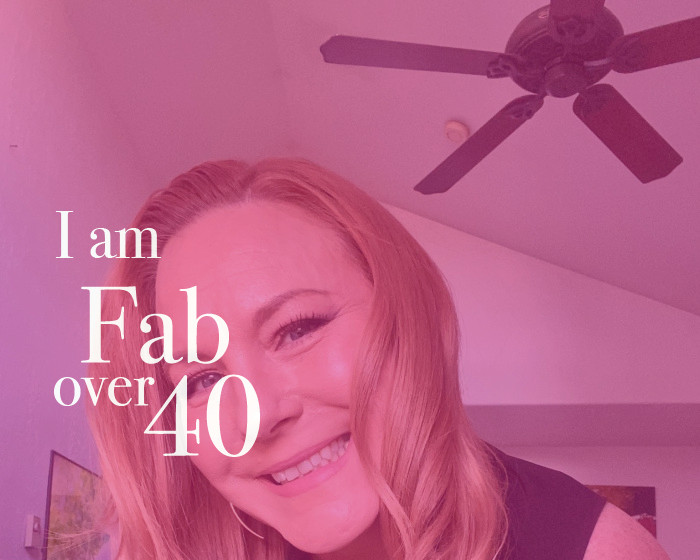 Joey James | FabOver40