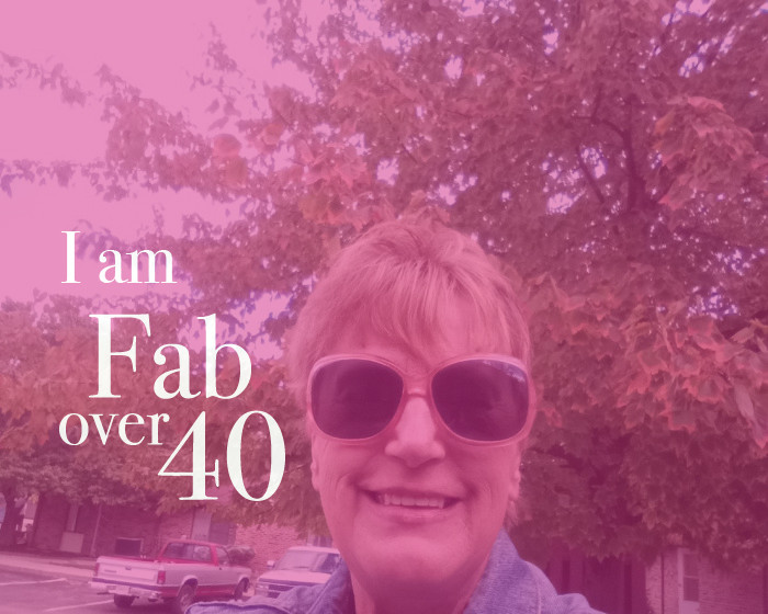 Lisa Koontz | FabOver40