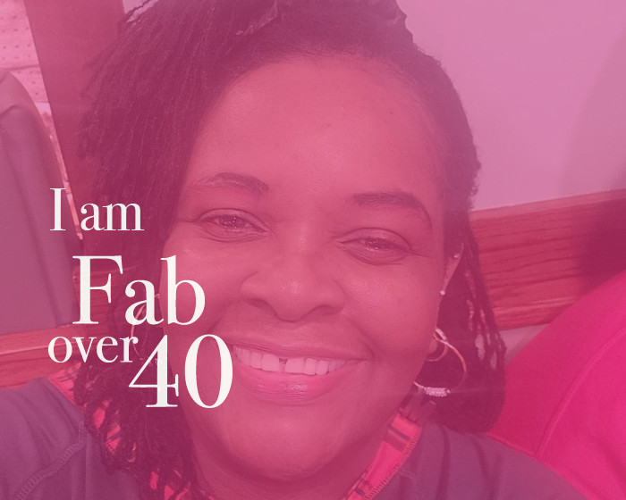 Marlene Smith | FabOver40