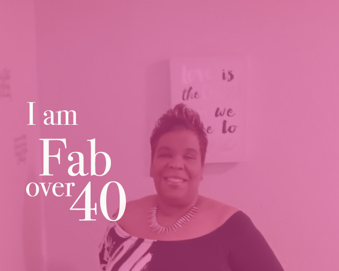 Crystal Bond | FabOver40