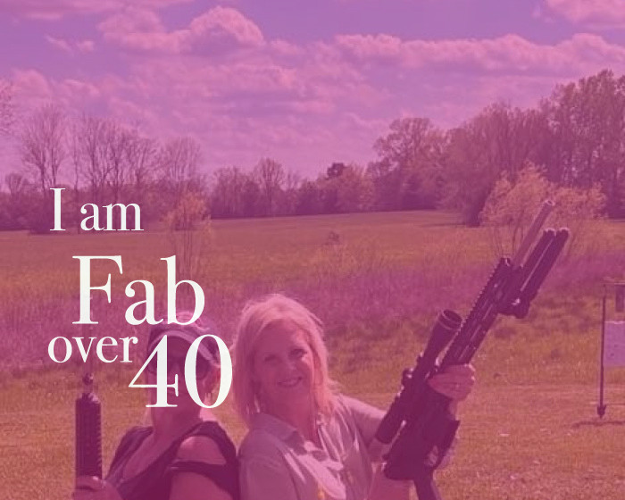 Debbie Kaylor | FabOver40