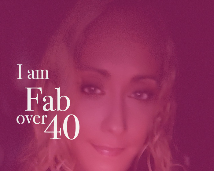 Dianne Torres | FabOver40