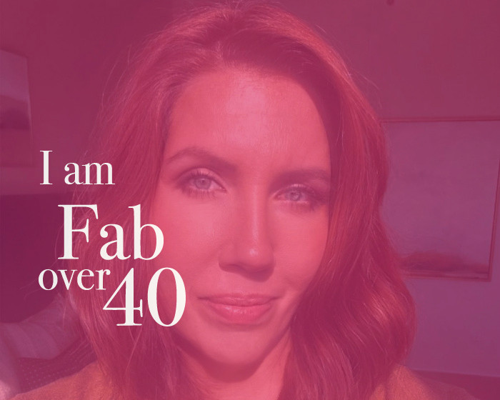Stacy Philbrick | FabOver40