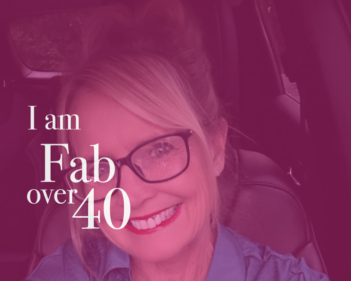 Nancy Stegall | FabOver40