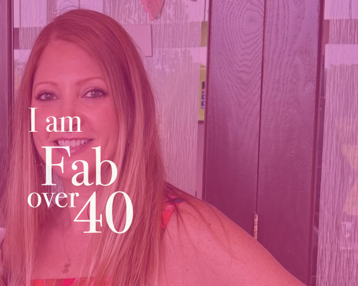 Heather Shapiro | FabOver40