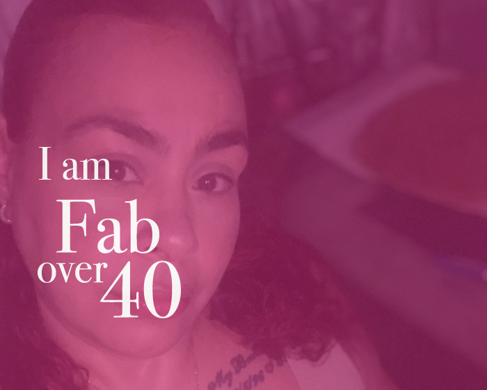 Edith Alvarez | FabOver40