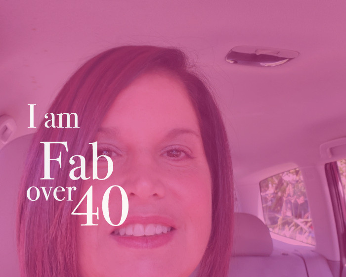 Danette Moore | FabOver40