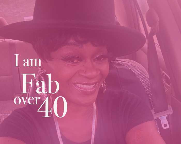 Terri Houston | FabOver40