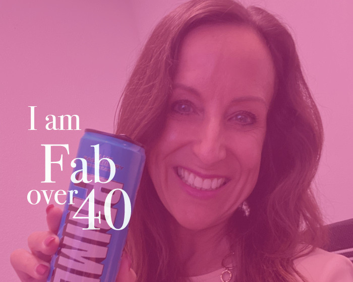 Monique Simpao | FabOver40