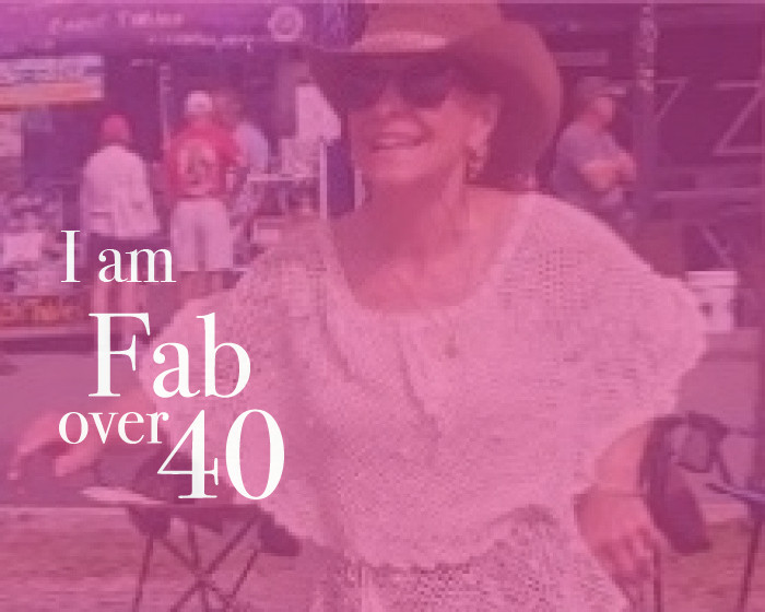 Barbara Bland | FabOver40