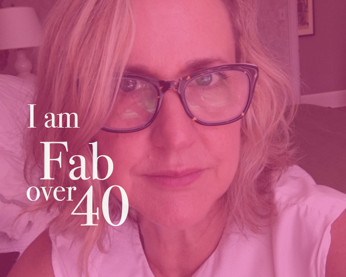 Lisa Connor | FabOver40