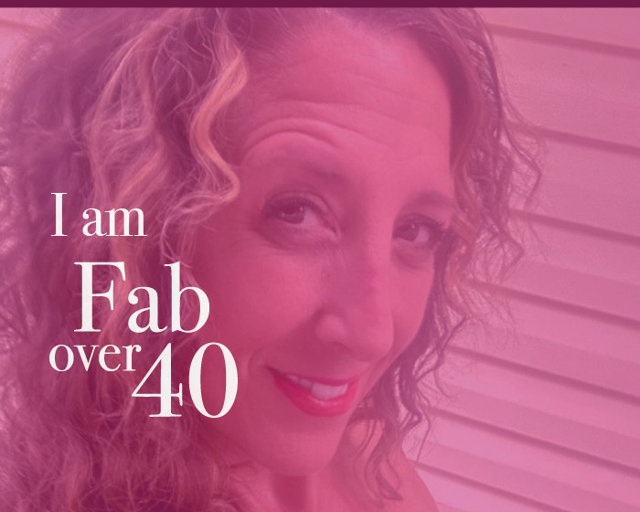 Angela Daly | FabOver40