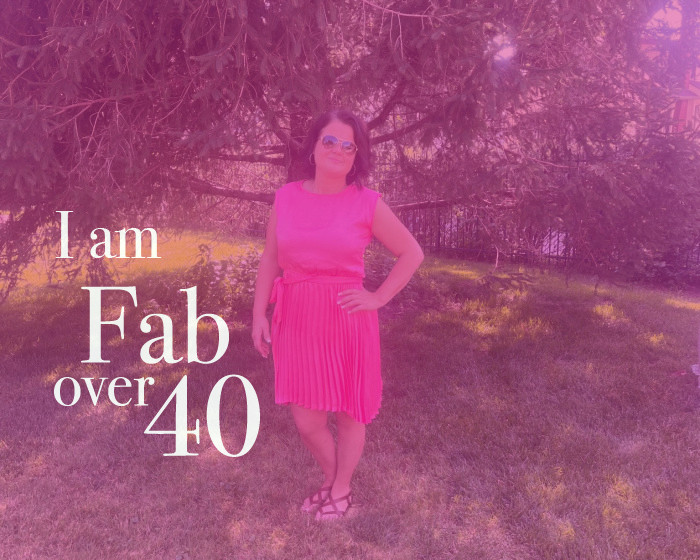 Amanda Olszewski | FabOver40