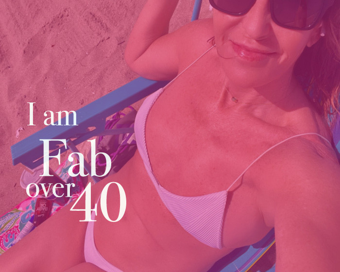 Susan Avery Ford | FabOver40