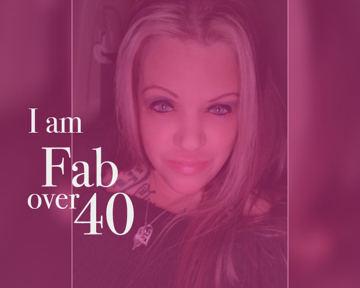 Stacy Young | FabOver40