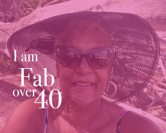 Barbara Rowe | FabOver40