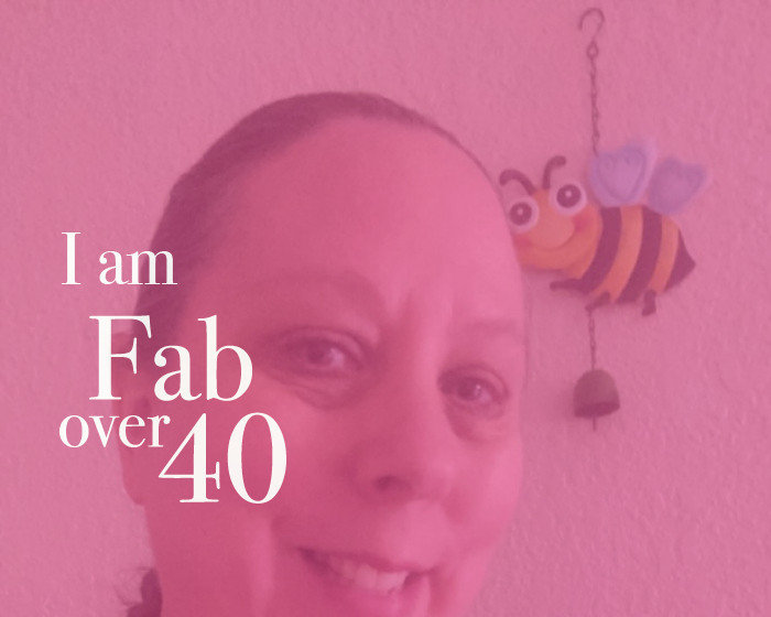 Tracy Vickers | FabOver40