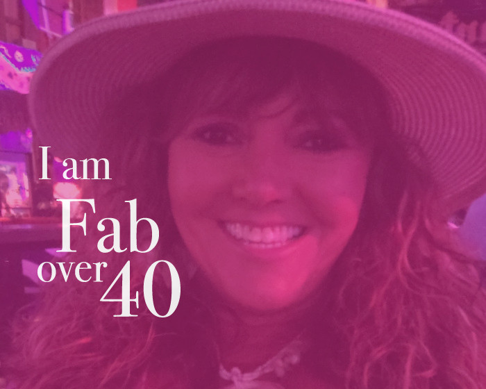 Michelle Boyle | FabOver40