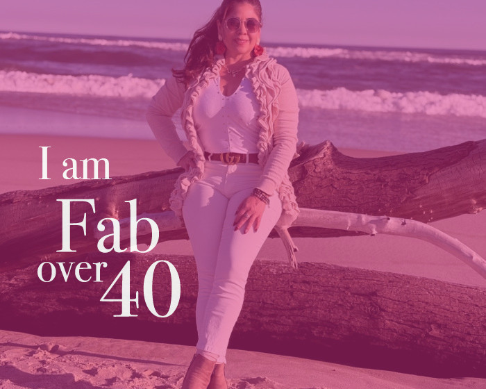 Emma E Iglesias | FabOver40