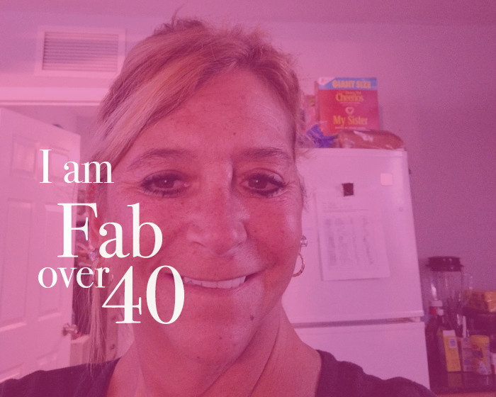 Patrice Bell | FabOver40