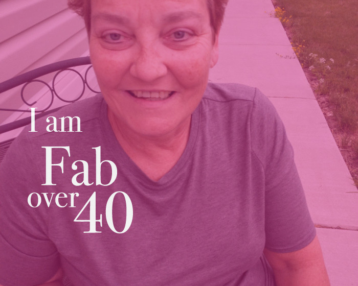 Tracy Lauffer | FabOver40