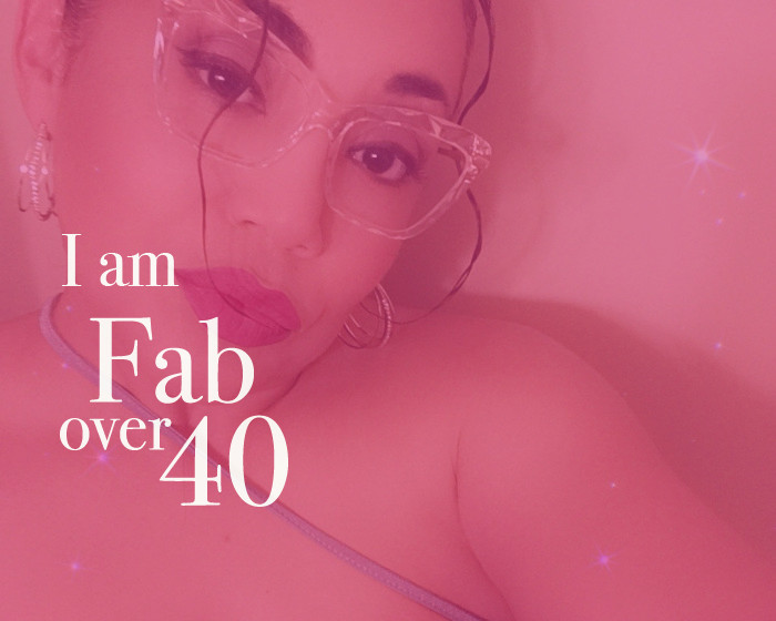 Erica Mineros | FabOver40