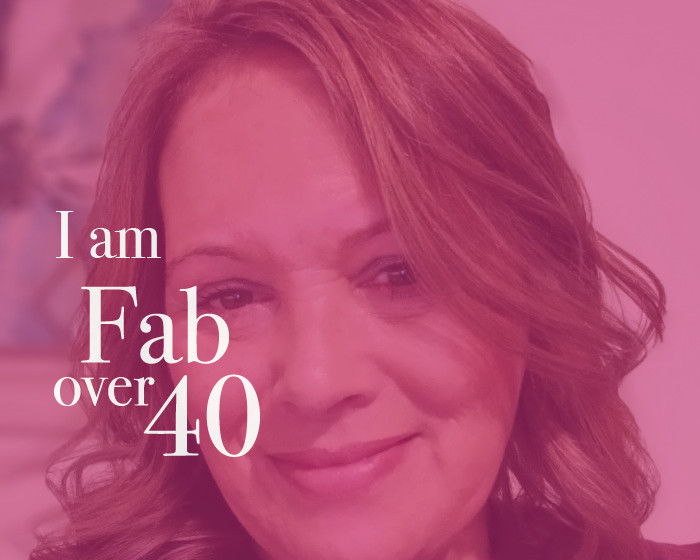 Crystal Puckett | FabOver40
