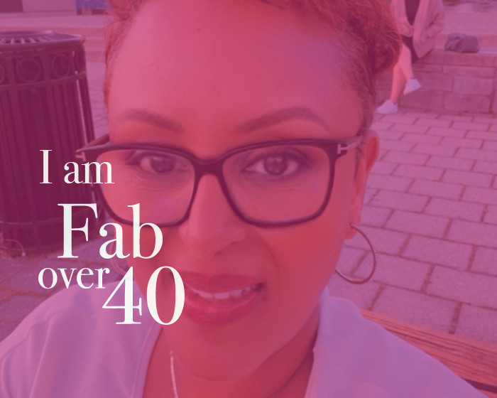 Jacqueline Tumusiime | FabOver40