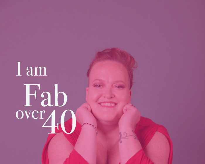 Lori Helmbrecht | FabOver40